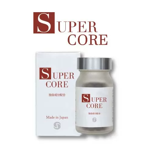 SUPER CORE(スーパーコア） - Amla Online Store